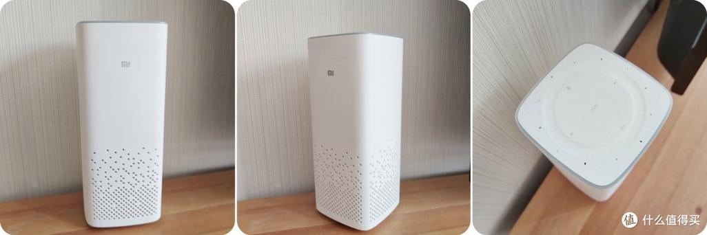 小米ai音箱互联图标