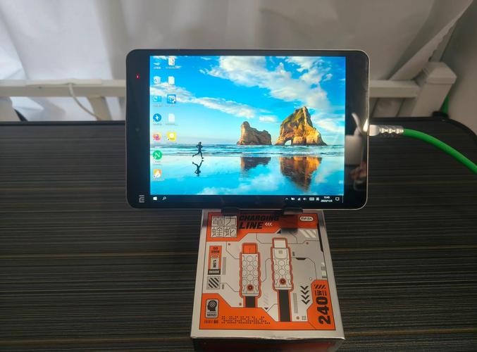 可可乐行能刷成平板吗