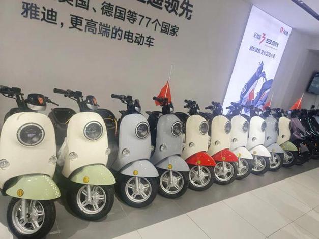 电动车生产厂家联系方式图标