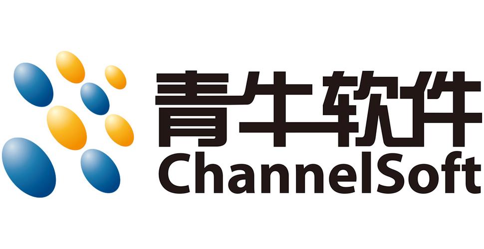 青牛软件官网图标