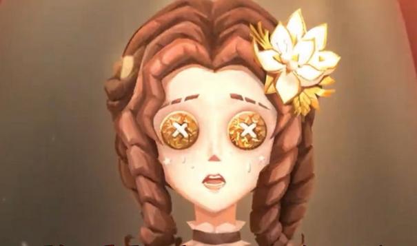 第五人格蜘蛛把园丁包成茧图标
