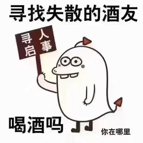 女人找酒搭子是啥意思图标