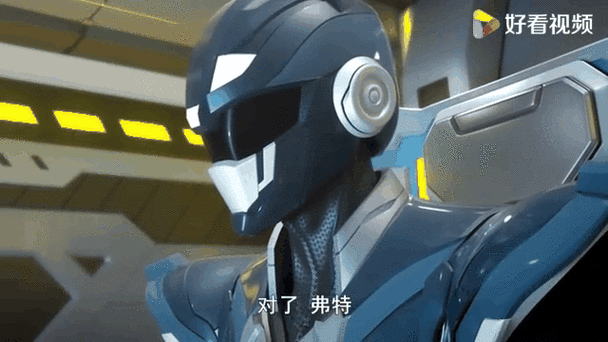 迷你特工队五炫机甲动画片图标