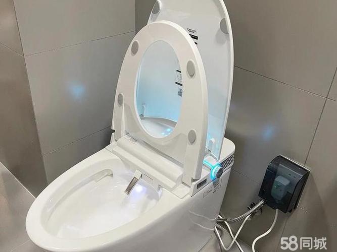 58同城维修智能马桶图标