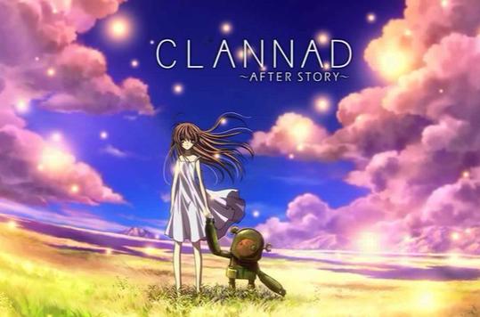 clannad游戏官网截图