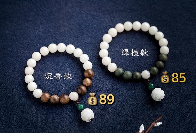 手串多少颗珠子代表什么图标