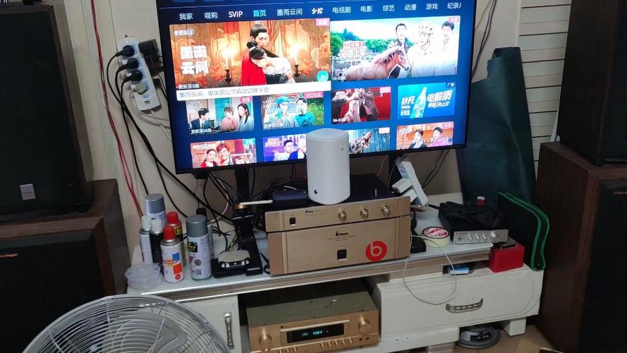 小米ai音箱改aux输入图标