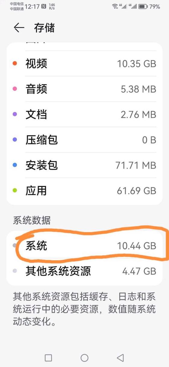 小米8内存可以改128g图标