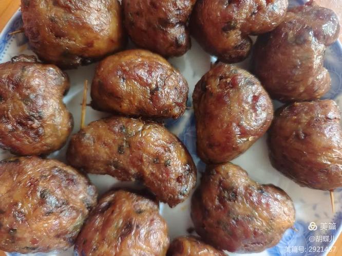 融安县美食截图