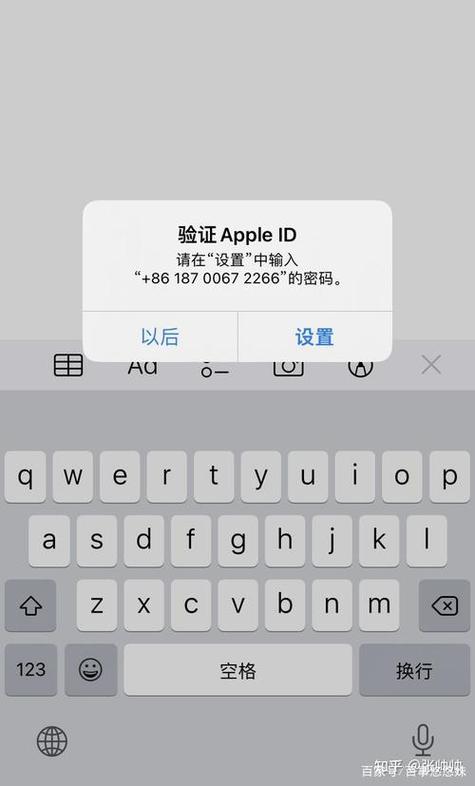 下APP一直让输入ID密码图标