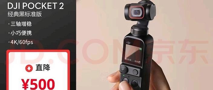 大疆pocket2语言设置截图