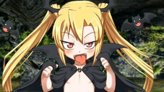 勇者大战魔物娘1攻略截图