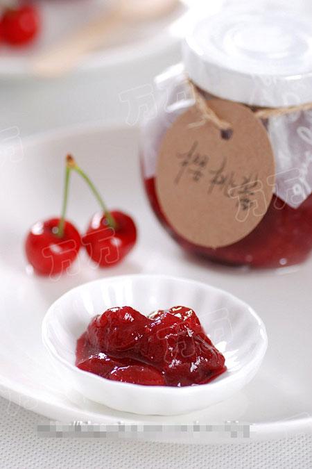 七月樱桃酱图标