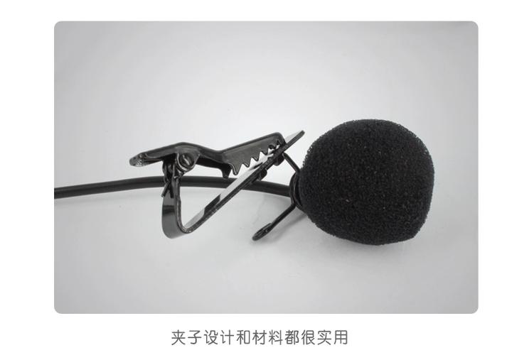 老师的麦克风为什么叫小蜜蜂图标