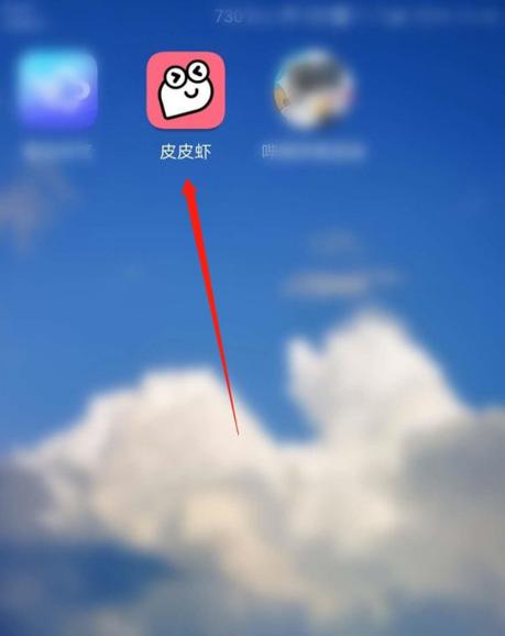 皮皮虾怎么看视频播放量截图