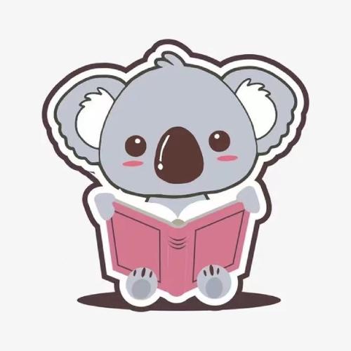 考拉阅读训练图标