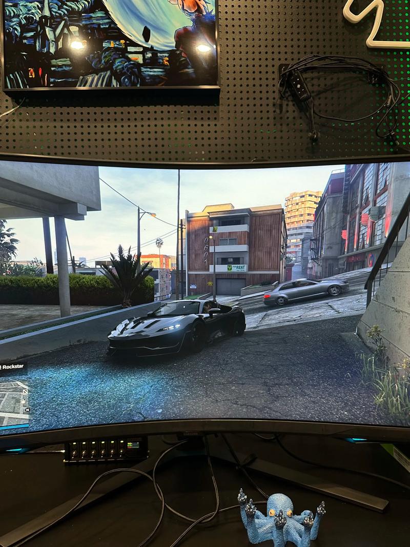gtasa冰少仿5模组下载缩略图