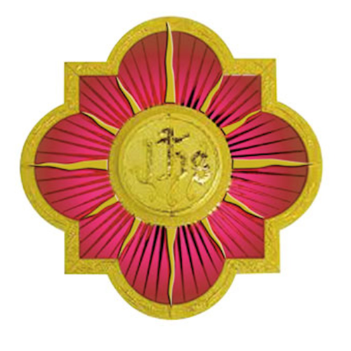 天主教小助手下载安装我灵赞颂主图标