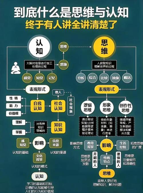 思维是什么意思