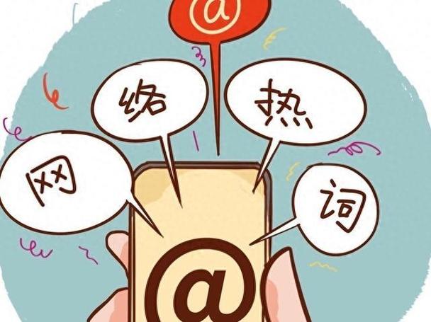 网络用语图标