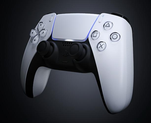 ps5手柄慢半拍图标