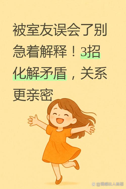 当然是先让室友截图