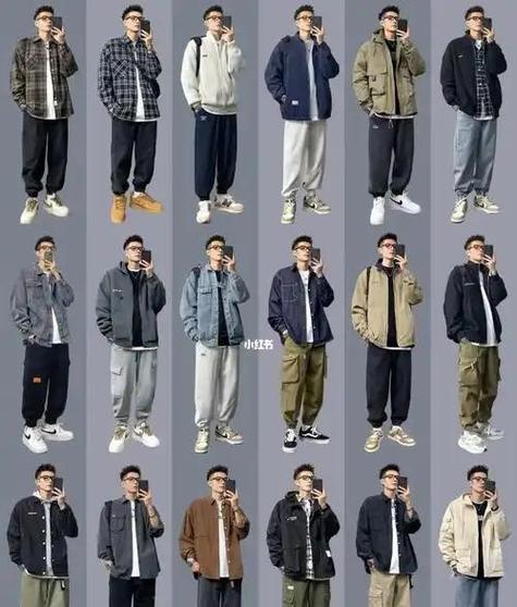 黑羽绒服里面穿什么好看