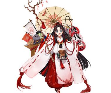 ssr缘结神怎么样截图