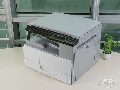 ricoh打印机mp2014驱动图标