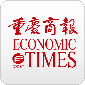 重庆商报数字报图标