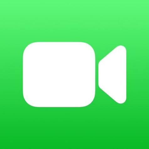 facetime有用吗图标