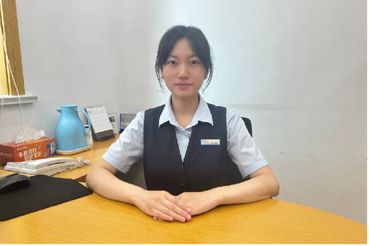 银行工作人员都有工号吗图标