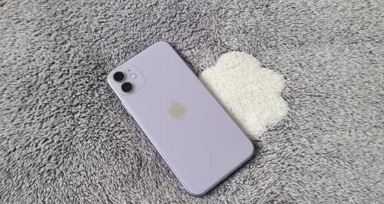 iphone11重量不一样截图