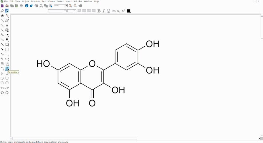 chemidraw怎么画铵离子图标