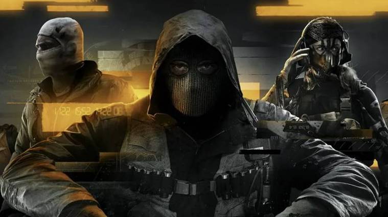 cod17剧情战役进不去图标