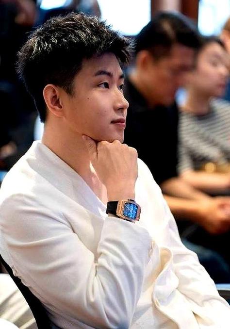赵心童身价多少个亿图标