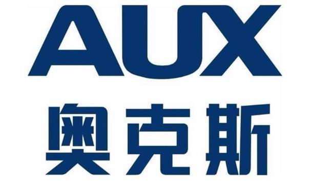 奥克斯官网图标