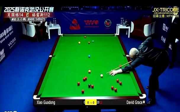 在哪里看斯诺克直播图标