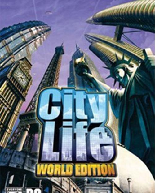 城市生活2008秘籍截图
