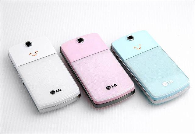 lg手机是什么牌子截图
