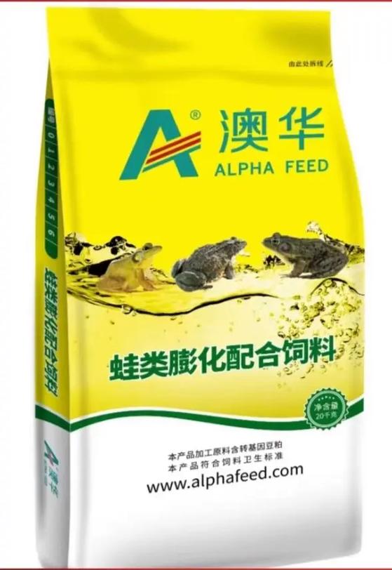 澳华饲料多少钱一吨图标