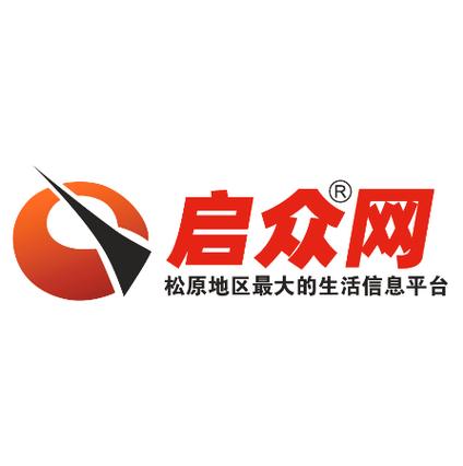 松原市启众网下载图标