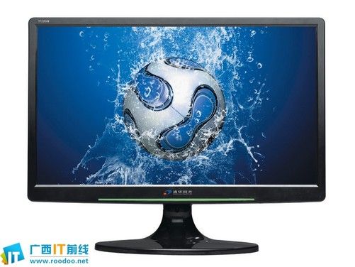 清华同方tf220aw截图