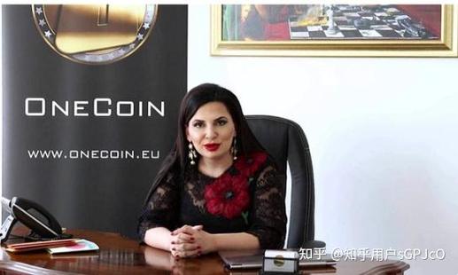 维卡币的创始人是谁图标