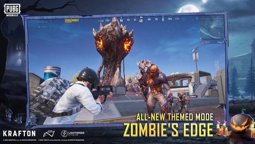 pubg地铁逃生手机版最新