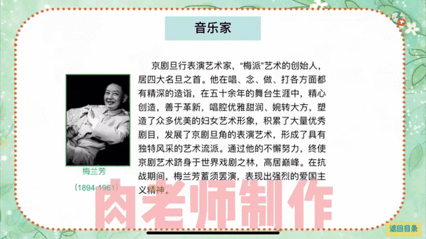 初中音乐中考知识归纳图标