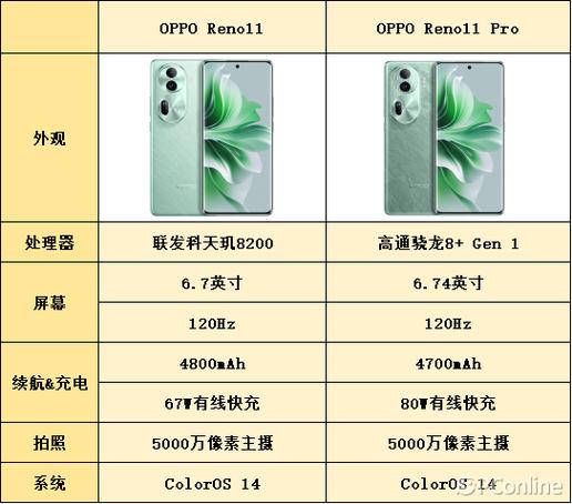oppo公开版和标准版有什么区别截图
