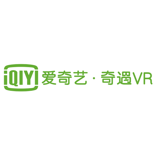 爱奇艺奇遇vr官网图标