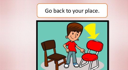 go back to 和go back图标