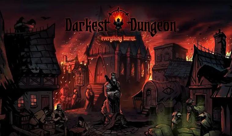 ShadowDungeon暗影地牢